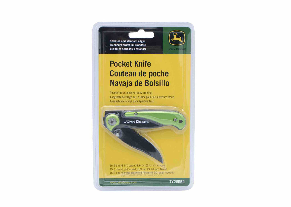 Couteau de poche – Agritex-Boutique